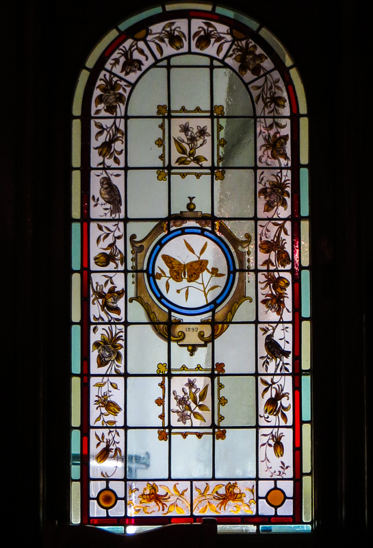 Bloemfontein's Raadsaal & public buildings - London Traveller