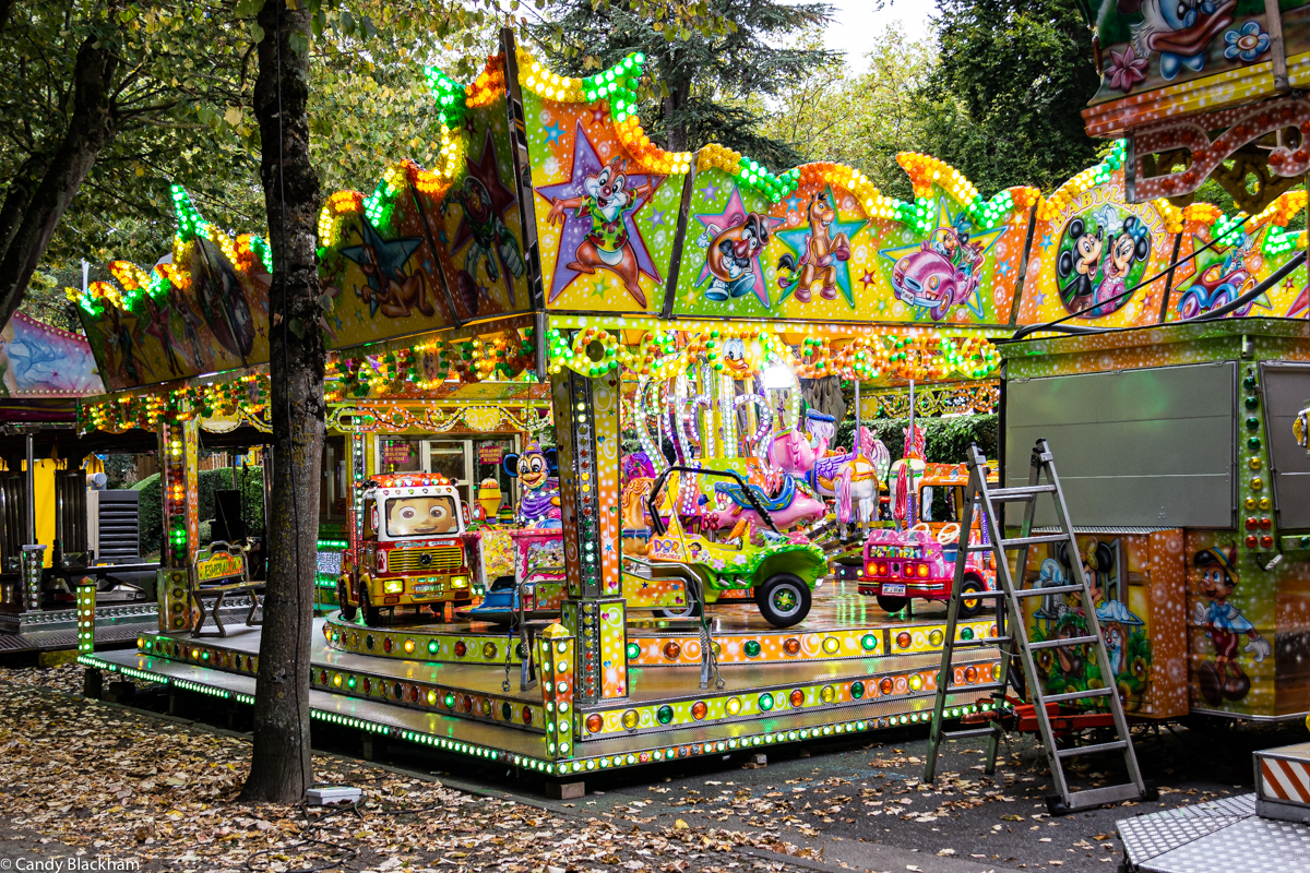 The Festival of St Froilan - London Traveller