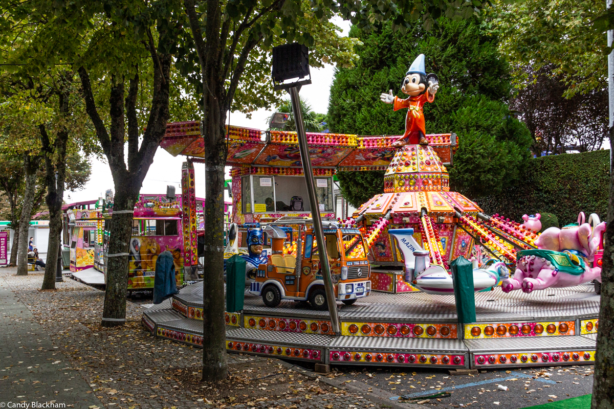 The Festival of St Froilan - London Traveller