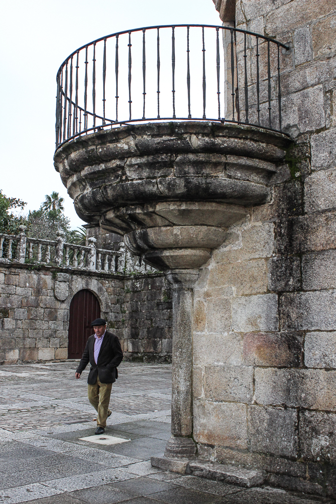 Historic town of Cambados in Galicia | London Traveller