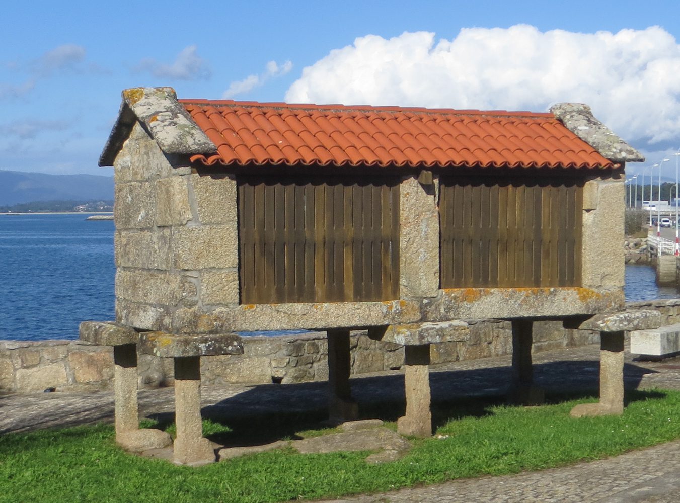 Historic town of Cambados in Galicia | London Traveller