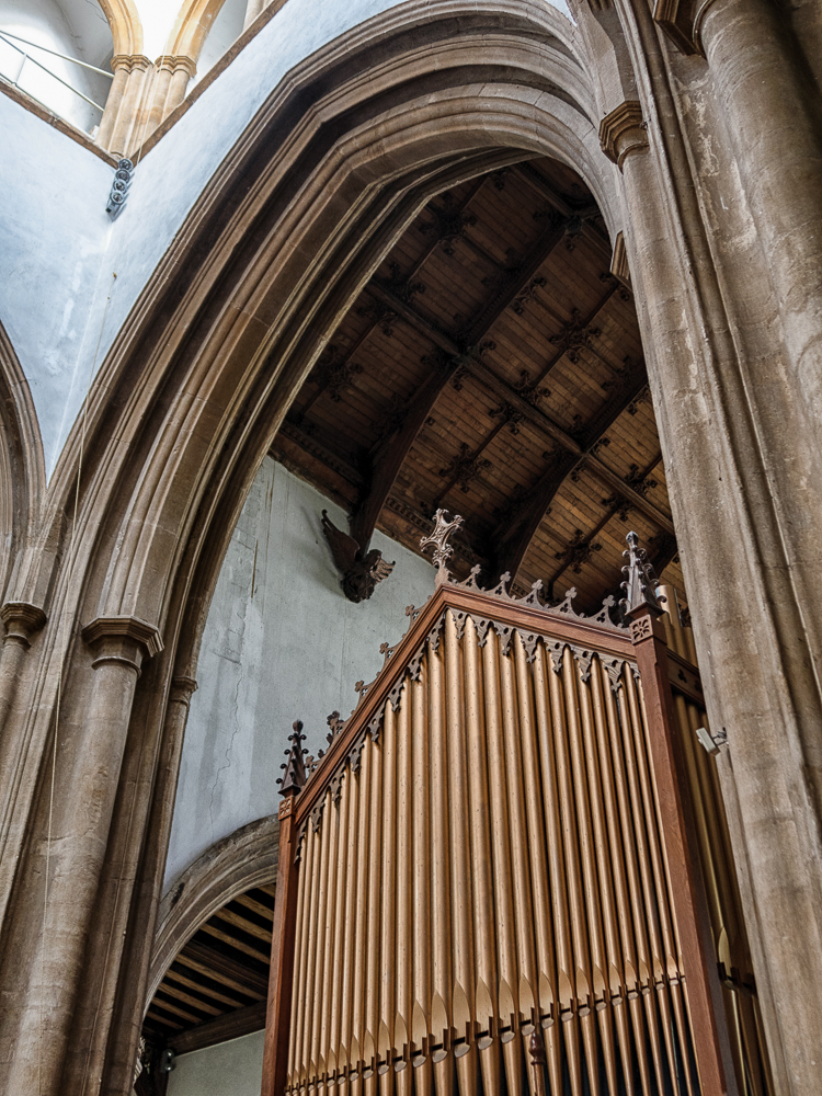 Dereham in Norfolk - London Traveller